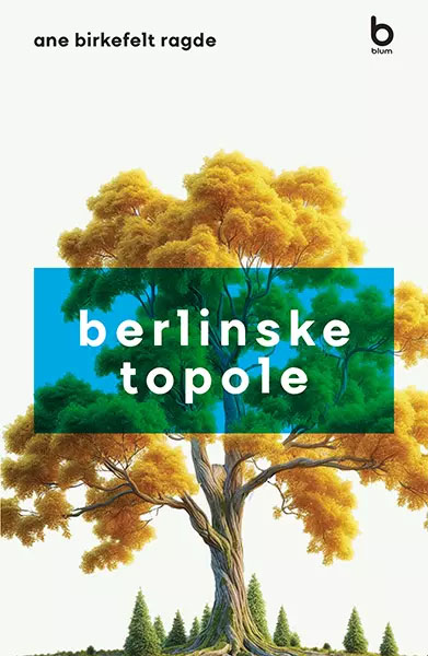 berlinske topole | Blum izdavaštvo#1